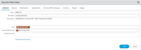 Palo Alto Networks Best Practice Security Policies And Using App Id