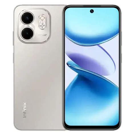 Infinix Smart 9 HD Price In Pakistan 2025 Priceoye