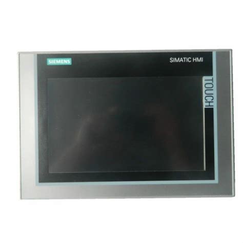 Simatic Hmi Tp900 Comfort 6av2124 0jc01 0ax0 9 Inch Three Phase At Rs 121152 In Ghaziabad