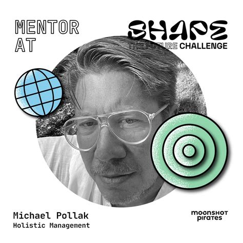 Michael Pollak On Linkedin I Am Happy To Support Young People With Great Ideas And Enthusiam To