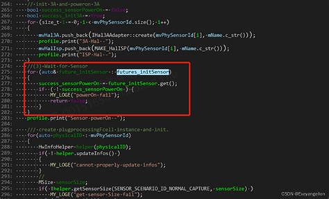 Mtkcam3流程学习 Opencamera Csdn博客