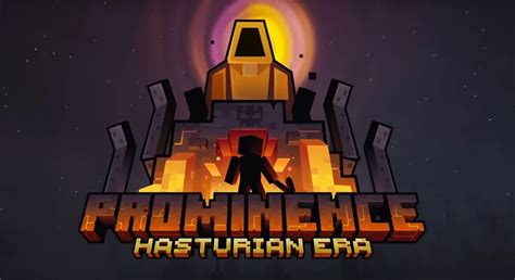Prominence Ii Rpg Hasturian Era 1 20 1 Modpacks
