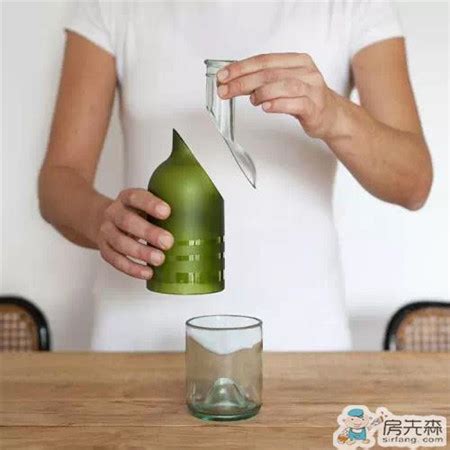 家里废品大变身 快来学一学这些创意吧 家居生活 房先森互联网家装