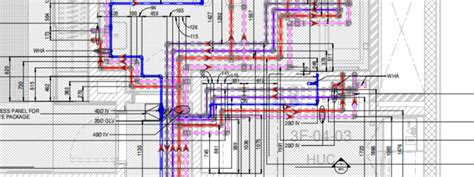 MEP CAD Drafting Services Cadbricks