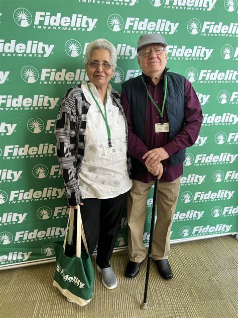 Fidelityassociates Rishika Gupta