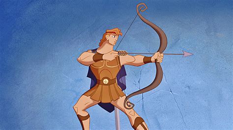 🔥 50 Disney Hercules Wallpapers Wallpapersafari