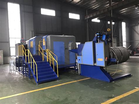 Fully High Output Cold Forging Machine With Best Selling China Bolts