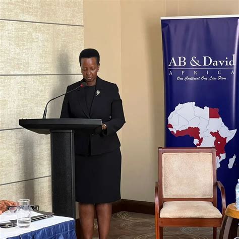 Daniel Lubogo On Linkedin Alongside Our Just Concluded 2024 Annual Ab