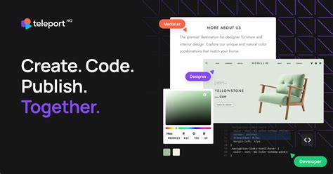 Development Tool Map 2023