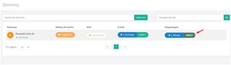 Como Acessar O Phpmyadmin Mysql