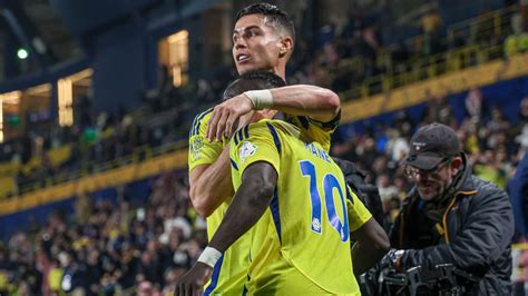 Кристиано Роналдо отново се разписа за победа на Ал Насър съдийско решение в края вбеси португалеца