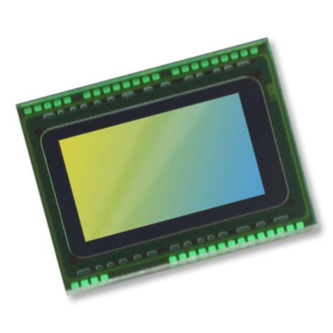 Omnivision Reveals First Medical RGB IR Image Sensor OFF