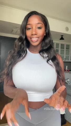 Ellietheempress Ellietheempress Tiktok