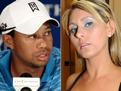 Tiger Woods Sex Scandal Released