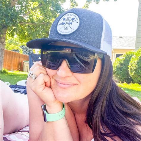 what a treat you stay you talk you ask questions you learn you grow hale was able to