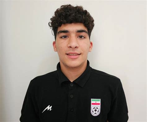 بازیکن تیم ملی فوتبال نوجوانان برای صعود به جام جهانی باید کره شمالی را شکست بدهیم هدف نهایی