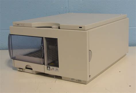 Agilent 1100 Series G2260a Prep Autosampler