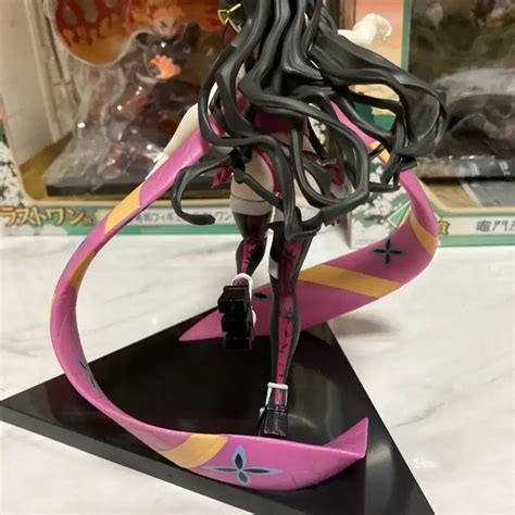 Demon Slayer Figuresdolls 제일복권귀멸의칼날귀칼다키 On Bunjang With Safe Global Shipping