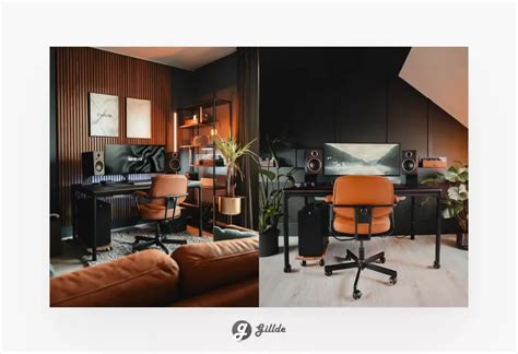 Workspace Ideas To Transform Your Home Office