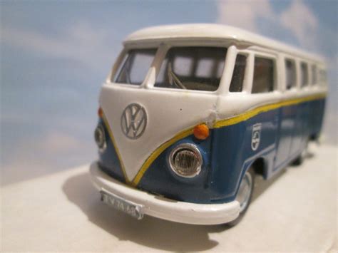 Volkswagen T1 Prototype Volkswagenbussen Nl
