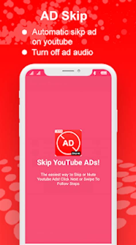 Skip Ads For Youtube Auto Skip Youtube Ads For Android Download