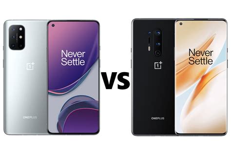 Oneplus T Vs Oneplus Pro Phonearena