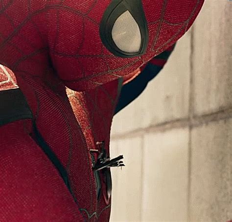 Spider Man Homecoming   Abyss