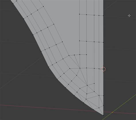 Mixing Tris And Quads Randomly R Blenderhelp