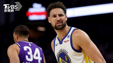 新聞 Nba／與勇士仍未取得續約共識 湯普森不擔心：我還有時間 Nba板 Disp Bbs