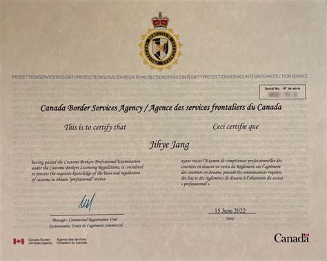 Jihye Jang On Linkedin Cbsa