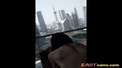 Chinese Couple Sex Video Scandal At Shanghai Hotel