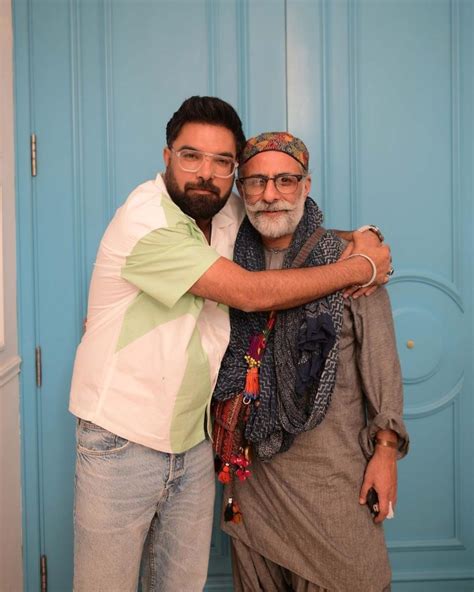 Pakistani Celebrities At Rasikh Ismail Khans Birthday Reviewitpk