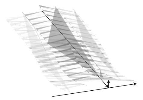 Tikz Pgf 3d Surface Mesh From External Data With Pgfplots Tex