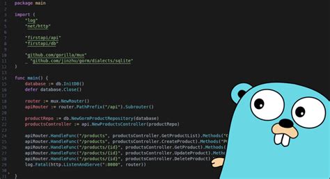 Test Environment Variables In Go Go Cloud Native