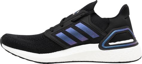 Adidas Iss Us National Lab X Ultraboost 20 Black Blue For Sale Authenticity Guaranteed Ebay