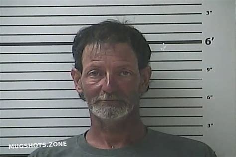 Mcpherson James Everett 05072022 Hancock County Mugshots Zone