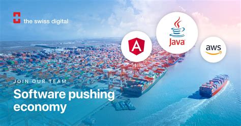 The Swiss Digital On Linkedin Javadeveloper Java Angulardeveloper