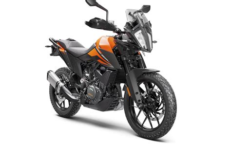 2020 Ktm 390 Adventure First Look 10 Fast Facts Ultimate Motorcycling