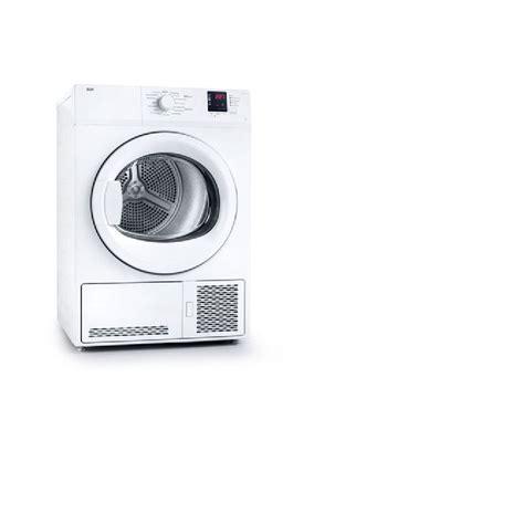 Elin Kt 715 Kondenzácíós Szárítógép 7 Kg B Energia Osztály Emag Hu