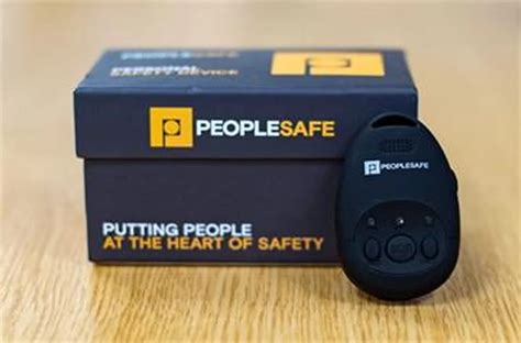 Personal Safety Devices Being Given To Hospital Trust Lone Workers