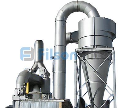 Cyclone Separator Filson Filter