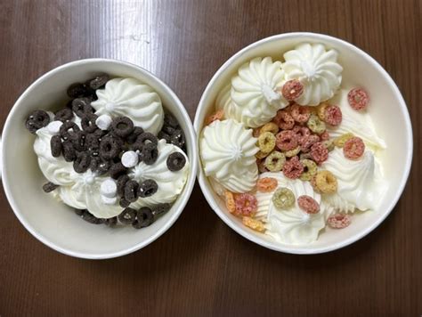 상큼한 디저트 맛집 네이버 블로그