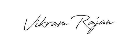87 Vikram Rajan Name Signature Style Ideas Free Autograph