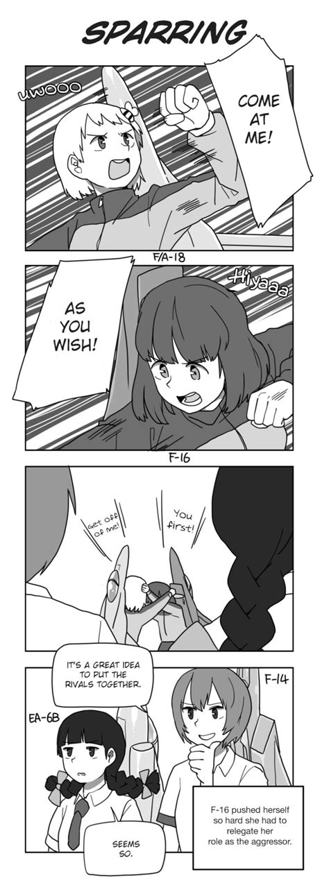 Flight Highschool Chapter 53 Ha You Thought It Was Tumbex