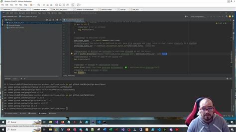Donut Shellcode Ofuscar Parte 1