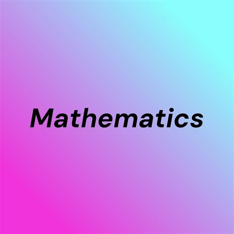 अवकल समीकरण Differential Equations कैसे हल करें Myedocs • मेरे लेख्य