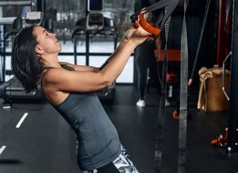 The Breast Lifting Exercises You Cant Live Without In Your 50s