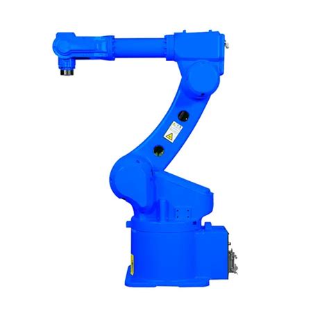 Pick And Place Handling Robots Arm Loading And Unloading Robot Arm For