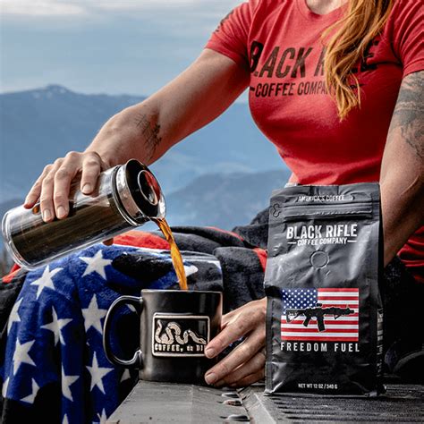 Is There Decaf Coffee At Black Rifle Coffee Starbmag