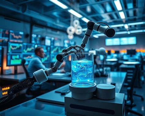 Unleash Your Trading With Mt5 Ea Builder Forexai